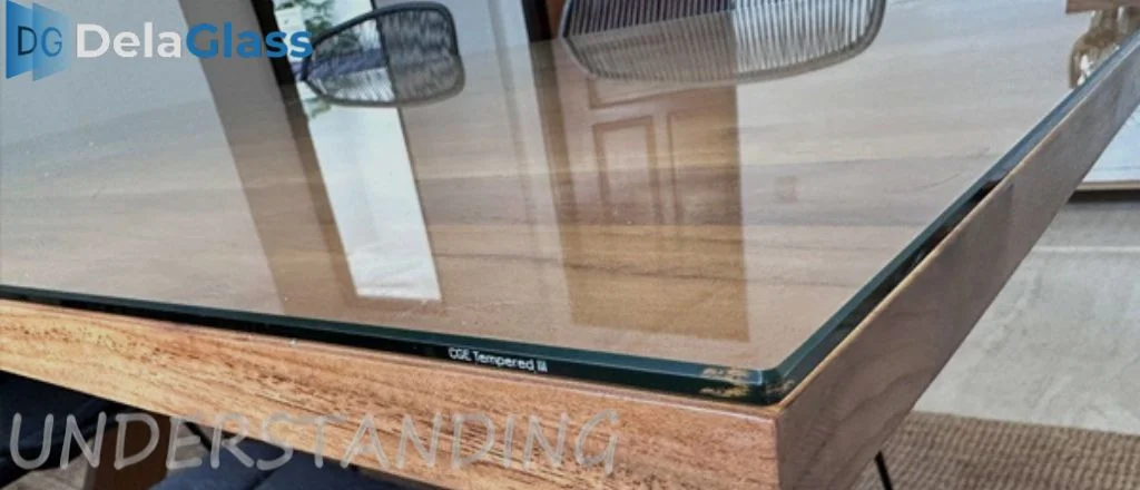 Table Top - Types, Styles, and Functions | Dela Glass