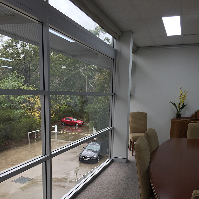 Delaglass Gallery | Showcase of Glazier Work in Sydney