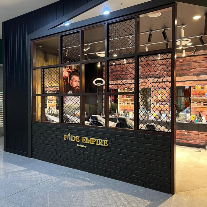 Shopfront Glazing Solutions - Delaglass | Sydney's Leading Glaziers